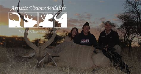 Big Game Hunting Global Adventure Artistic Visions Wildlife