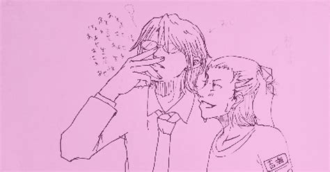 オリジナル 【腐】オリキャラ【小説裏設定】 冰悟＠mcのイラスト Pixiv