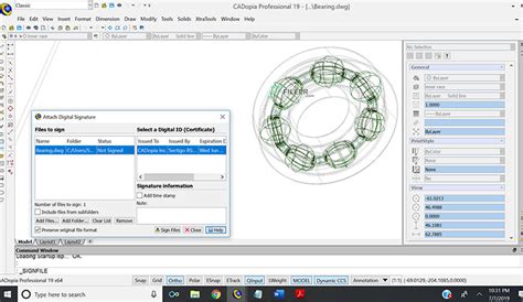 CADopia Pro 23 V22 3 1 4100 Free Download FileCR