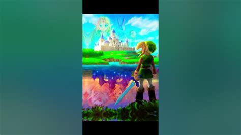 Connaissez Vous Jeu Thelegendofzelda Alinkbetweenworlds Retro