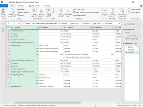 Come Convertire PDF In Excel Excel Per Professionisti