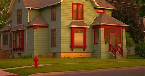 Colours Of American Midwest Imgur