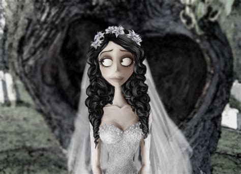 Emily Alive Corpse Bride Photo 32193830 Fanpop