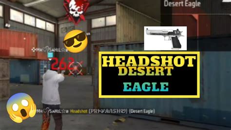 Only One Tap Gamplay 😱😎 Freefire Shorts Youtube