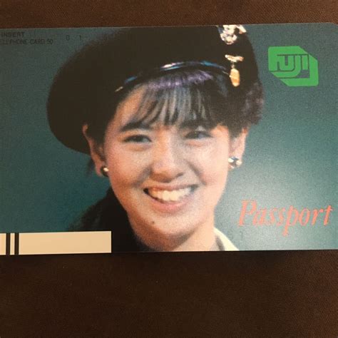 南野陽子 フジカラー テレカ テレホンカード②ま行｜売買されたオークション情報、yahooの商品情報をアーカイブ公開 オークファン