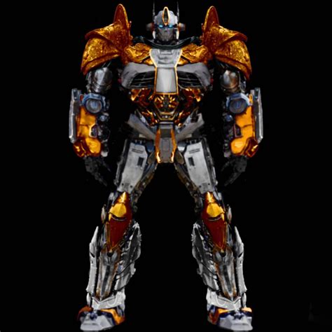 Prima Prime Transformers One Live Action By Diegomn15 On Deviantart