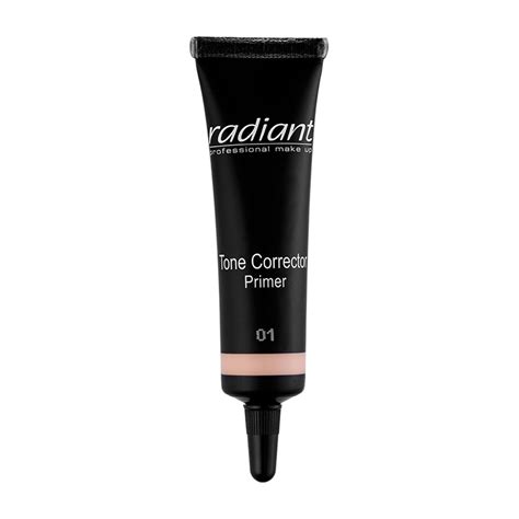 Radiant Tone Corrector Primer Hondos Center
