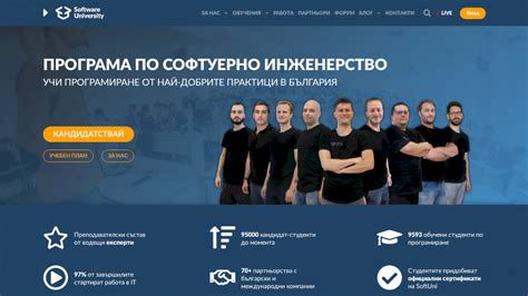 Мнения за Softuni Bg Твоето Мнение