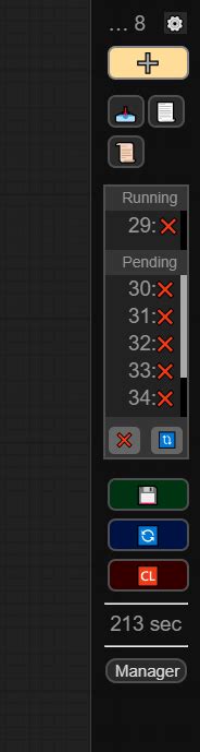 Theme The Comfyui Menu And Fix Some Annoying Issues By Using Stylus