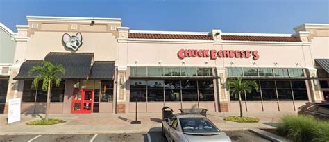 Orlando East FL 449 N Alafaya Trail Cheese E Pedia