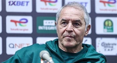 أول تعليق من مارسيل كولر بعد تعادل الأهلي مع إنبي في الدوري الأسبوع