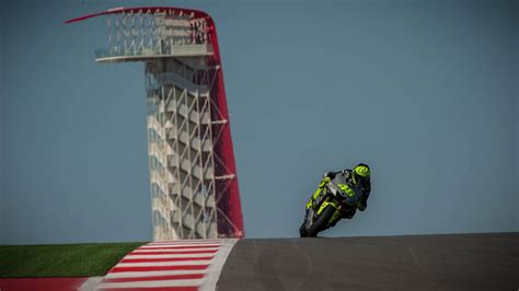 MotoGP Riders Ready For New Challenge At Circuit Of The Americas Debut