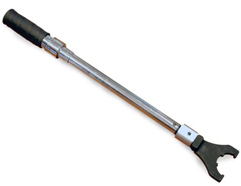 Ipr 210 Er32 Cnc Router Torque Wrench Spanner Kit Itech Machinery