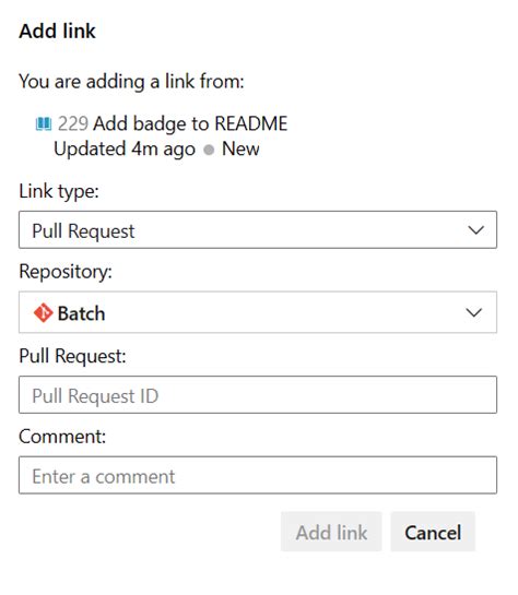 Install The Azure Boards App For Github Azure Boards Microsoft Learn