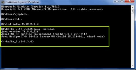 Kafka Installation Tpoint Tech