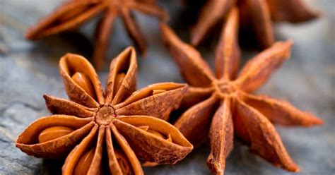Star Anise Vs Anise Whats The Difference