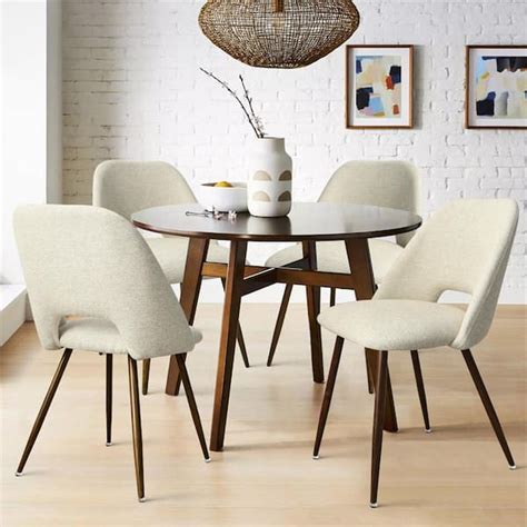 Transitional Dining Room Chairs