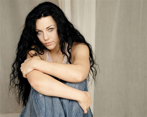 Amy Lee Evanescence Wallpaper 383668 Fanpop