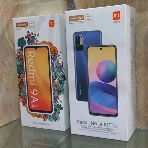 Touch Screen Black Mi Redmi Mobile Phone Memory Size 32GB At Rs 5000 Redmi5A In Kolkata ID