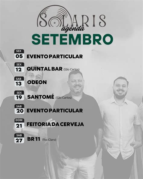 Solaris Solarisofficial • Instagram Photos And Videos