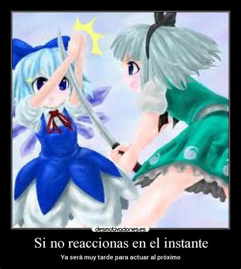 Imágenes Y Carteles De Youmu Desmotivaciones