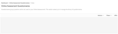 Question Questionnaire Not Visible After Upload Forum Software