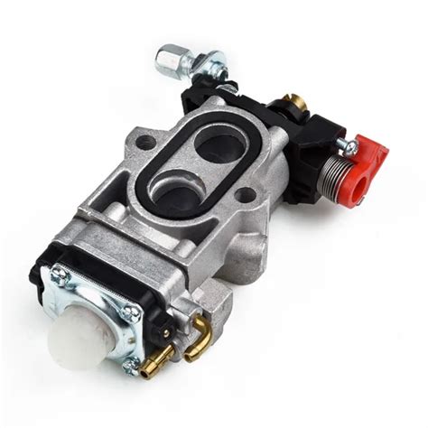 CARBURATEUR CARB CARBY Pour D Broussailleuse Brush Cutter Kawasaki