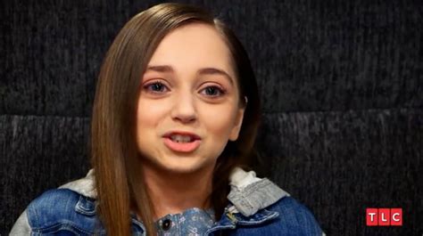 Woman Trapped In Body Of 8 Year Old Girl Asks Fans Not To Be Hateful