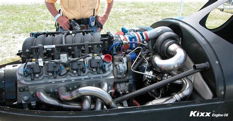 빠른 차를 더 빠르게 극강의 튜닝파츠 ‘터보차저 킥스사이다 Kixx 엔진오일 블로그