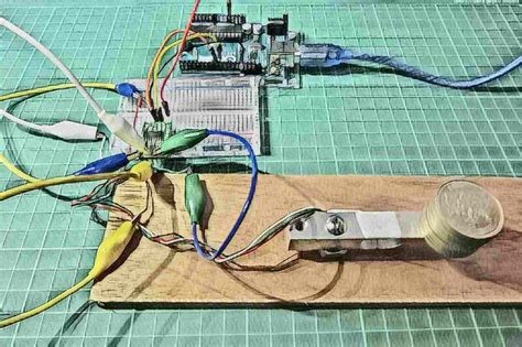 Arduino Lesson