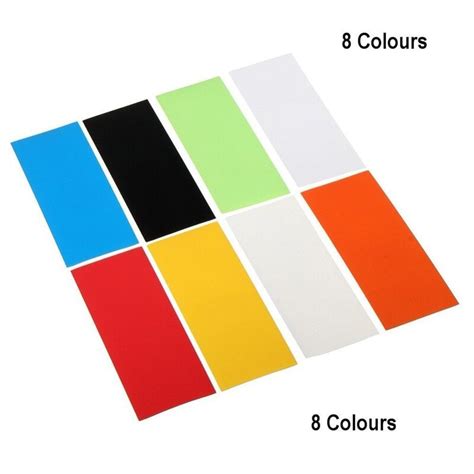 리튬 이온 18650 배터리 랩 Pvc 열 수축 튜브 리튬 이온 18650 18500 배터리용 열 수축 튜브 랩 20 개 전기 장비 및 소모품