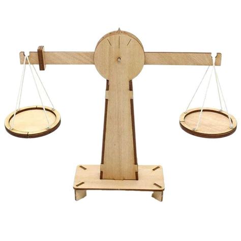Weigh Scales Physics