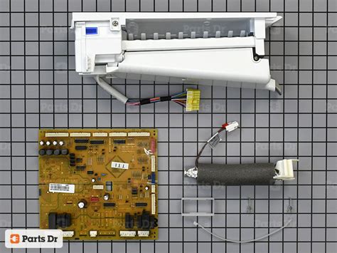 Da82 02697a Samsung Ice Maker Service Kit Parts Dr
