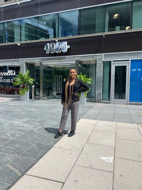 Mahlet Ayele On Linkedin Internship Trio Internship2022