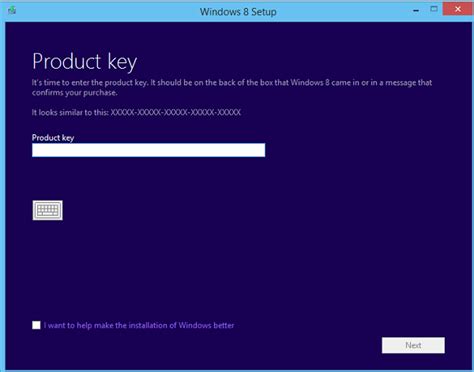 How To Download Windows 8 1 Iso Using Windows 8 Product Key