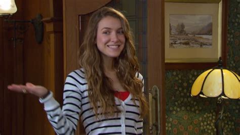 Nina Martin House Of Anubis