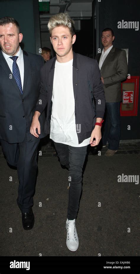 David Beckham Handm Swimwear Collection Launch Party At Shoreditch House