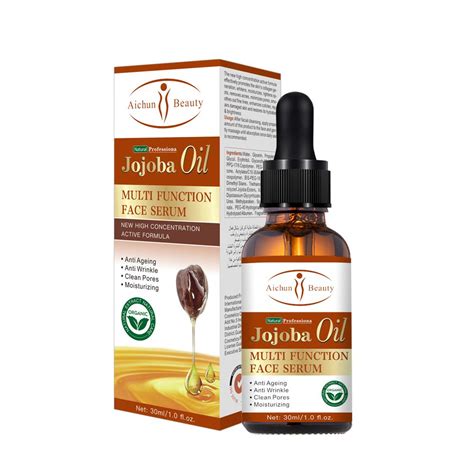 Jojoba Oil Face Serum X 30ml Shop Today Get It Tomorrow