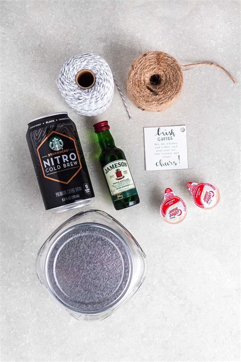 Mason Jar Cocktail T Sets Xoxobella