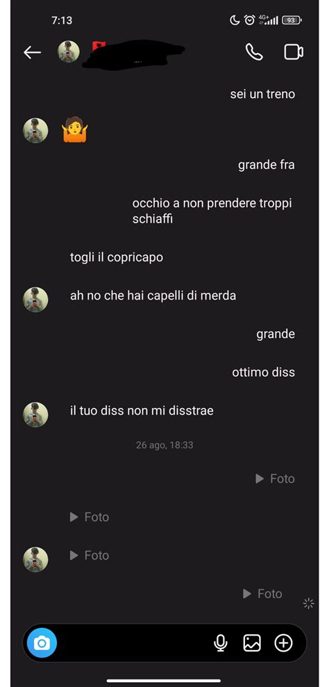 [question] Why Does Monet Theme Looks Like This I Dont Have The Bubbles Around Messages