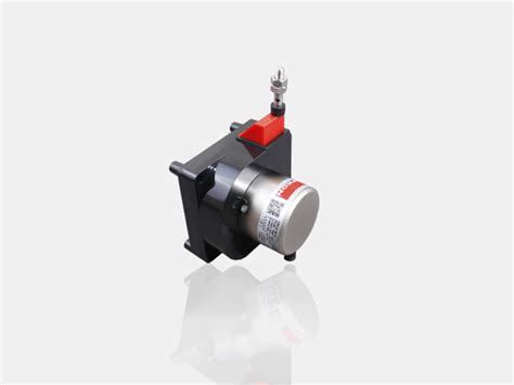 Draw Wire Sensor Draw Wire Potentiometer Products Opkon