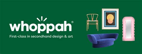 Whoppah Furniture Discover Unique Secondhand Treasures Topfashiondeals