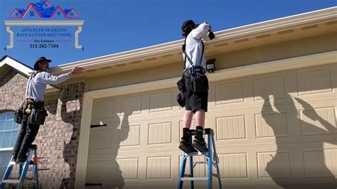 Exactly How To Install Gutter Flashing Gutter HQ