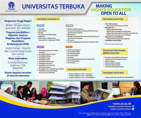 Pendaftaran Universitas Homecare24