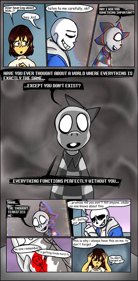 The Awakening Page 33 Dont Forget By Lelemlima On Deviantart
