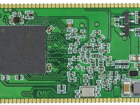 Honey I Shrunk The Raspberry Pi