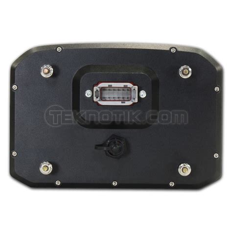 Aem Cd 7 Digital Racing Dash Display Teknotik