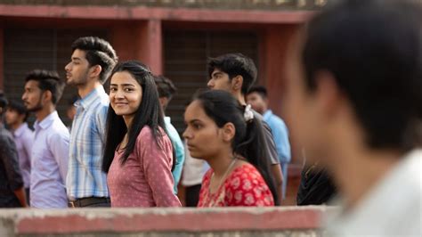 All India Rank Movie Review Varun Grover Makes A Tender Crowd