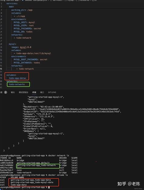 Docker Compose入门指南,轻松管理多容器应用。 知乎 Docker Compose入门指南,轻松管理多容器应用。 知乎