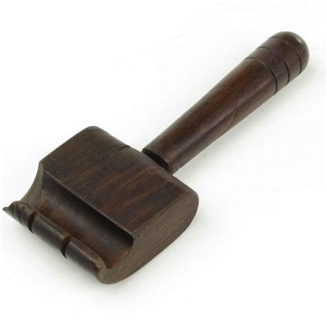 Sold Sailmakers Serving Mallet Lignum Uk